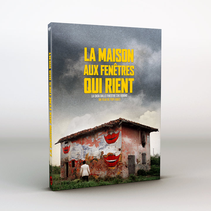 ALL OUR TITLES – LE CHAT QUI FUME